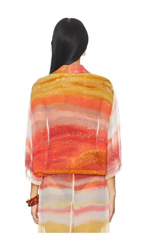VITAMIN A Petra Shirt