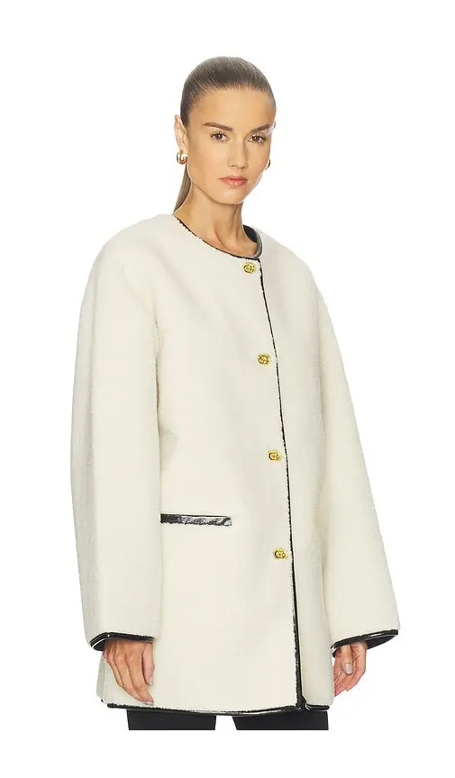 Tularosa Kelly Coat