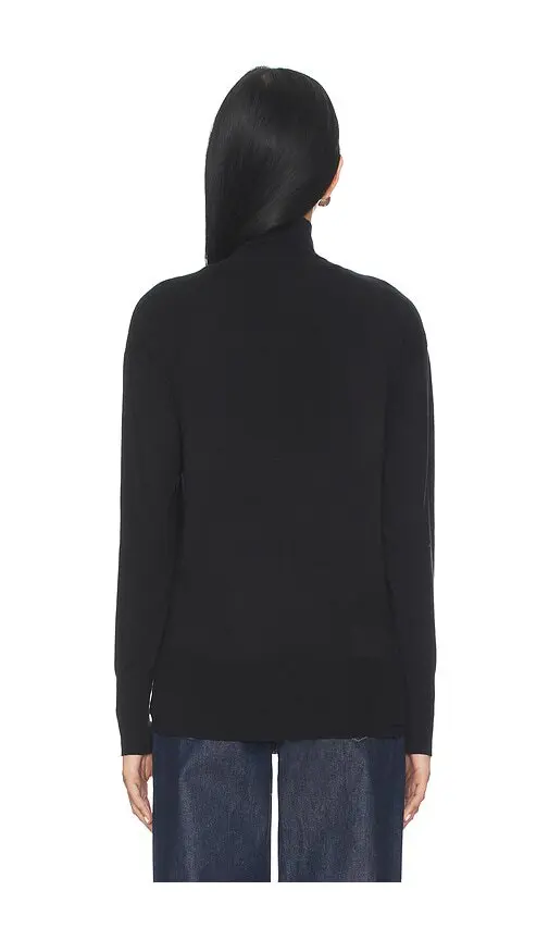 ALL THE WAYS Clarke Turtleneck Sweater