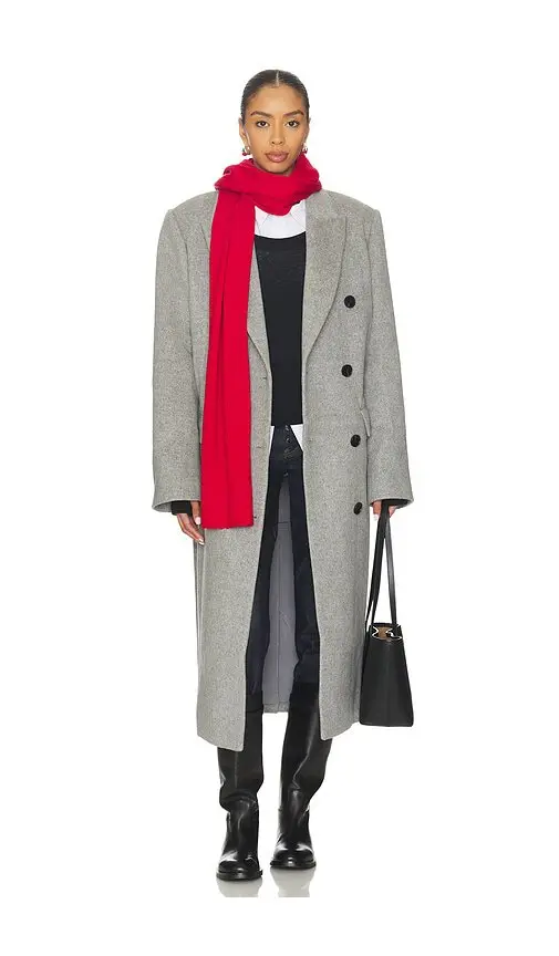 LOVERS AND FRIENDS Evie Coat