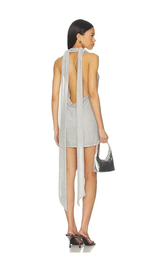 Lpa Zuri Mini Dress