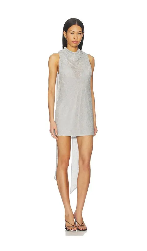 Lpa Zuri Mini Dress