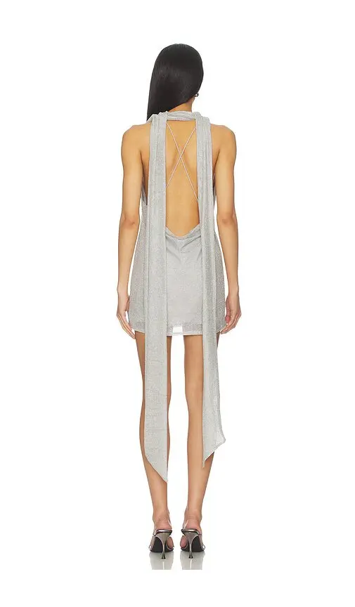 Lpa Zuri Mini Dress