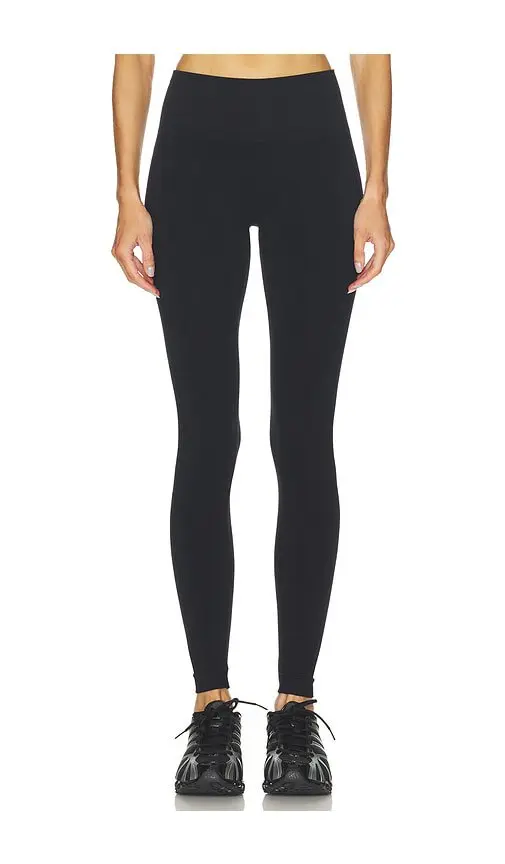 Perfect Moment Perfect Thermal Legging - Black