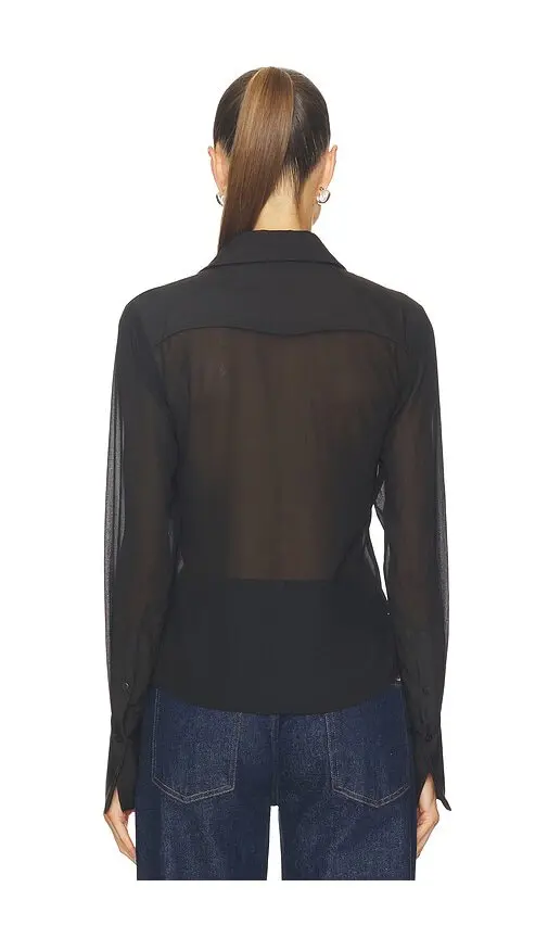 ALL THE WAYS Jianna Top