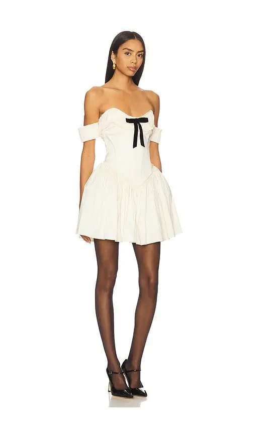 knee length dresses for ladies LPA Giulia Maxi Dress XS/S/M – Rentala