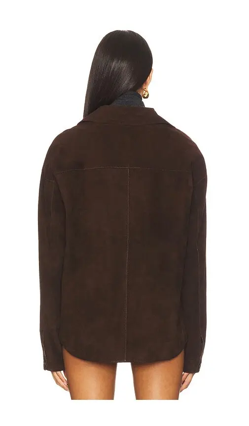 ZUT Meydan Jacket