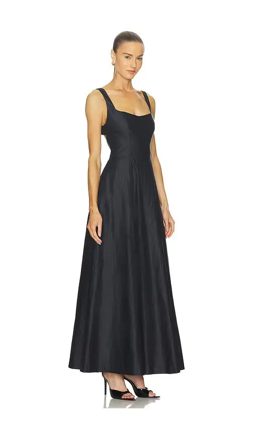 LOVERS AND FRIENDS Esmeralda Gown