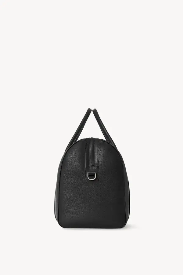 THE ROW Iowa Duffle - Black