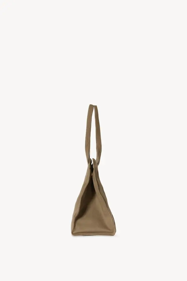 THE ROW Sisal Shoulder Bag - Sahara