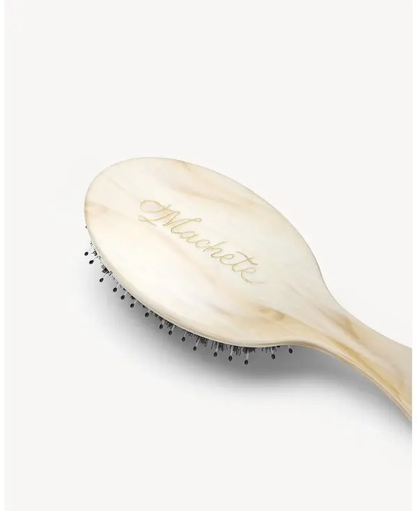 MACHETE Everyday Hair Brush - Classic Tortoise