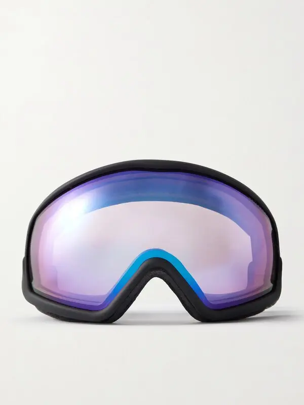 TOM FORD Ski Goggles - Black