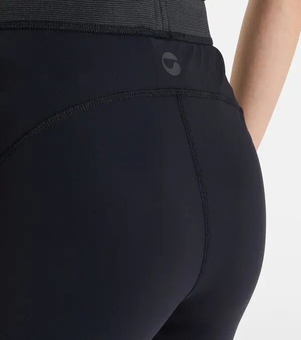 Coperni Jersey Capri Pants