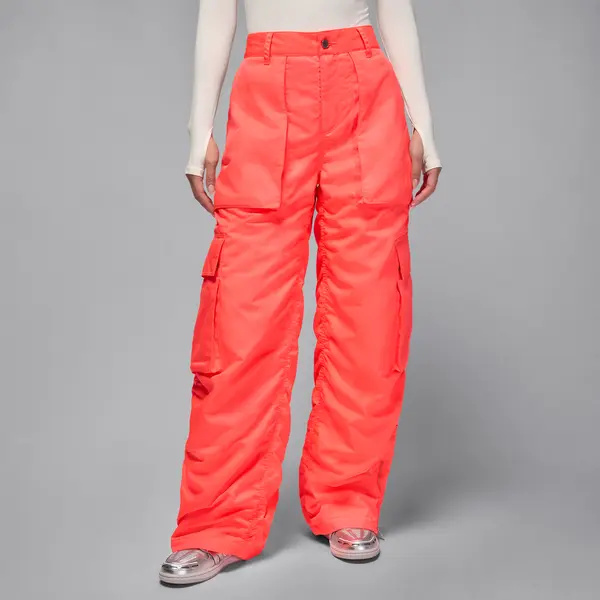 JORDAN Flight Mountainside Pants - Pink