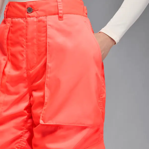 JORDAN Flight Mountainside Pants - Pink