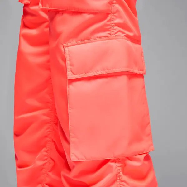 JORDAN Flight Mountainside Pants - Pink