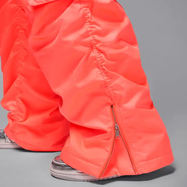 JORDAN Flight Mountainside Pants - Pink