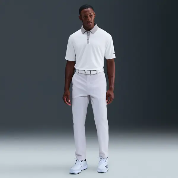 Nike Tour Dri-fit Golf Polo