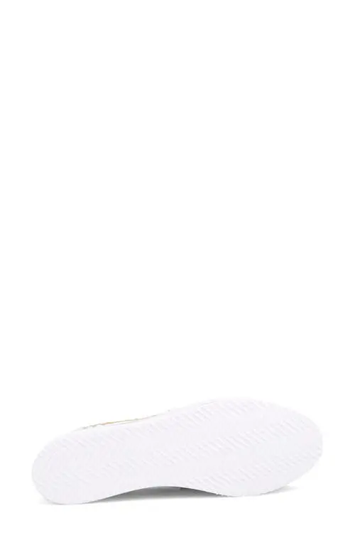 Ron White Nayomi Woven Penny Loafer