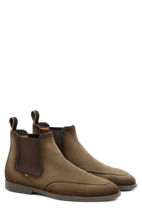 Santoni Claw Chelsea Boot