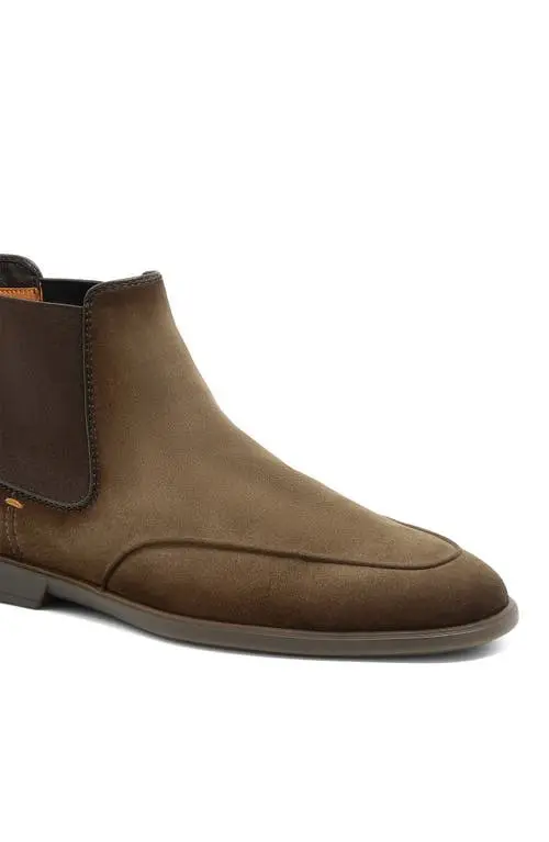 Santoni Claw Chelsea Boot