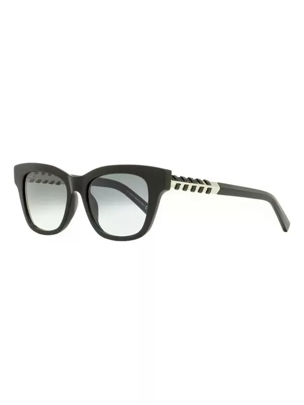 TOD'S Square-frame Sunglasses