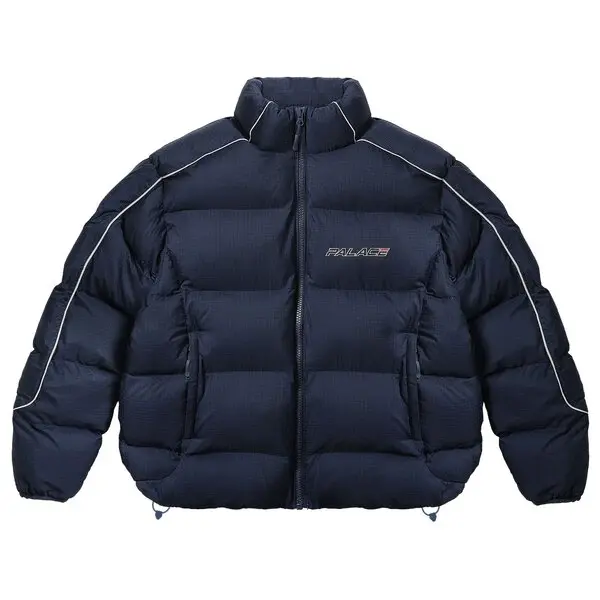 PALACE Performance Puffa - Blue