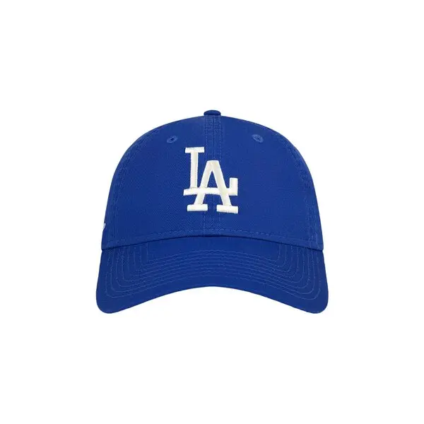 Aimé Leon Dore X New Era Dodgers Ballpark Cap - Blue