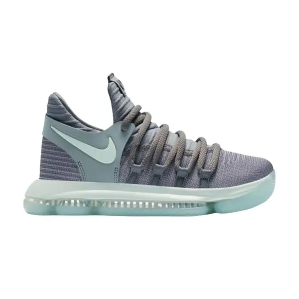 Nike Kd 10 Gs Sneakers