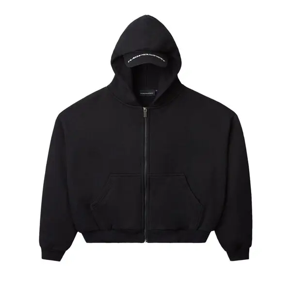 GV GALLERY Raspberry Hills Dad Hoodie