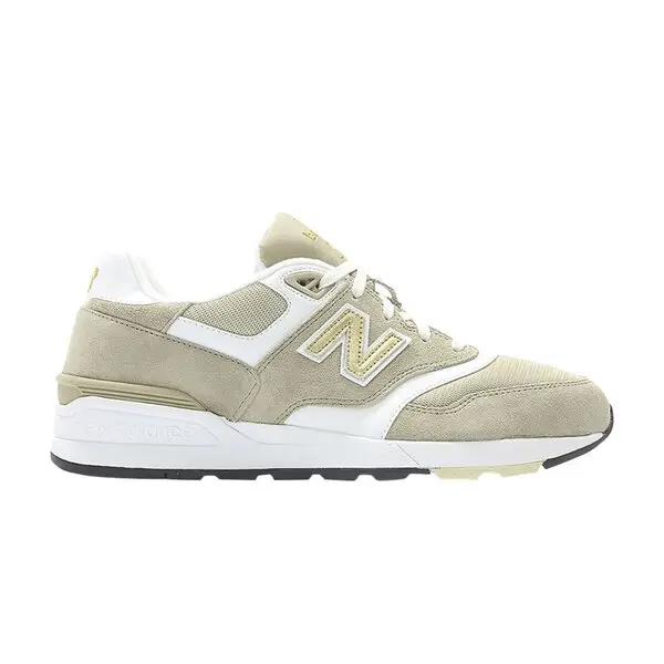 NEW BALANCE 597 Rsa Sneakers