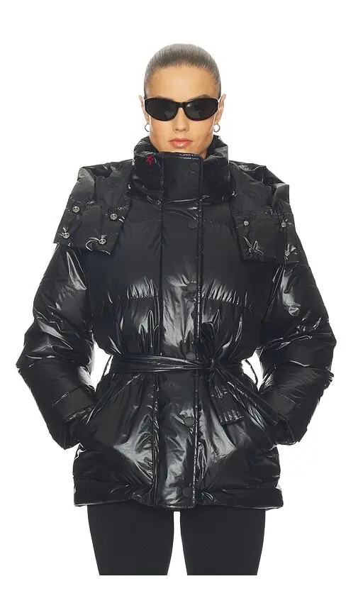Perfect Moment Cortina Ski Parka