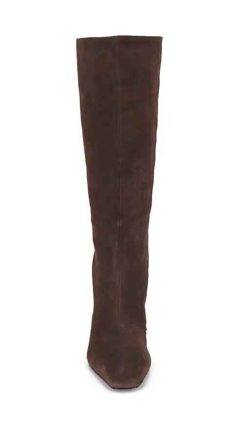 Lpa Muccia Suede Pull-on Boots