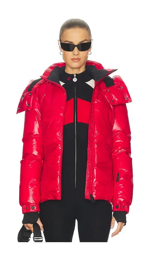 Perfect Moment Candice Ski Parka