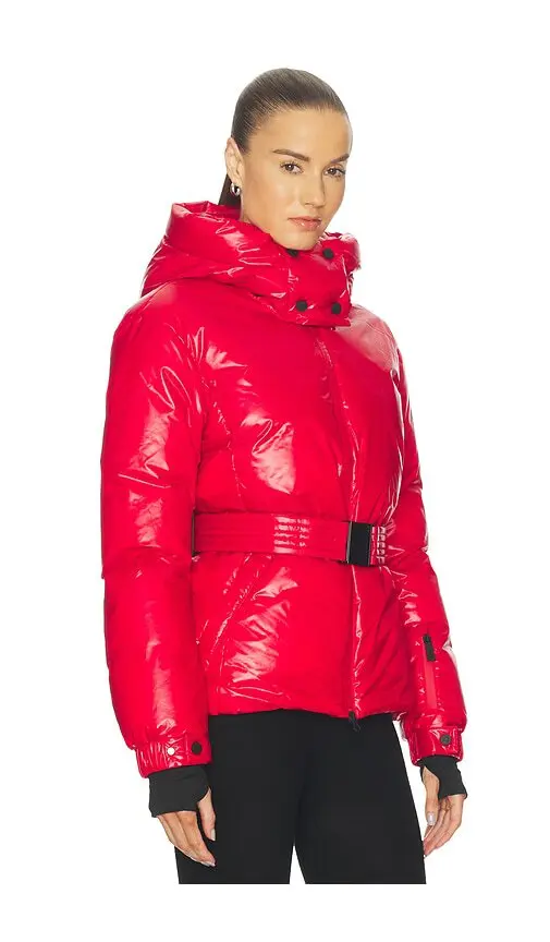 Perfect Moment Candice Ski Parka