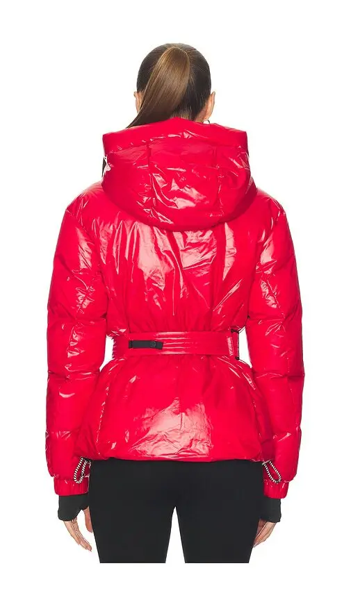Perfect Moment Candice Ski Parka