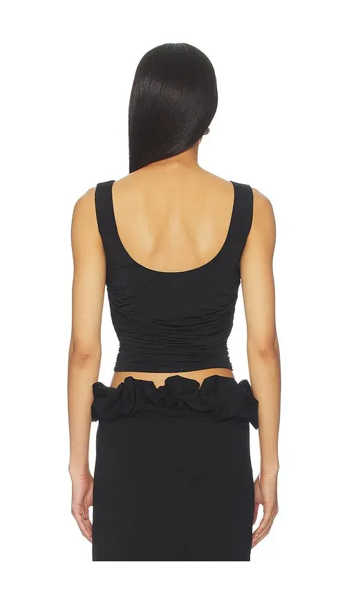 Nbd Zohar Top