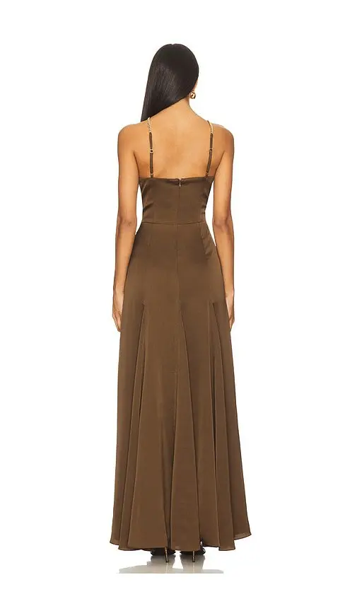 Nbd Clara Gown