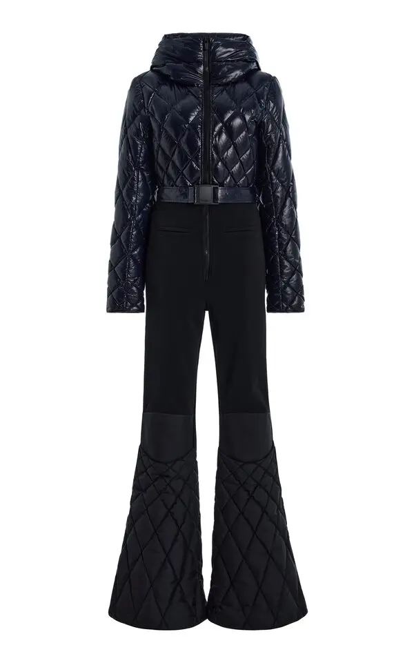 IENKI IENKI Stardust Ski Suit - Navy