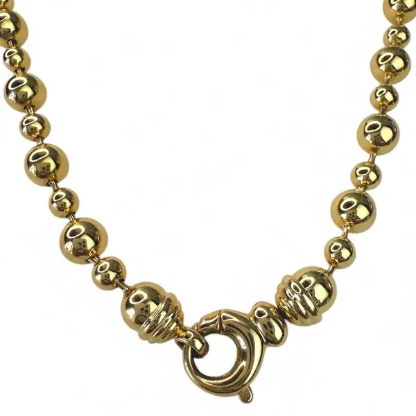 OUF! Bubbles Necklace - One-color