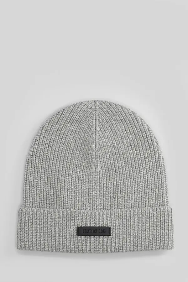 Fear Of God Hats - Grey
