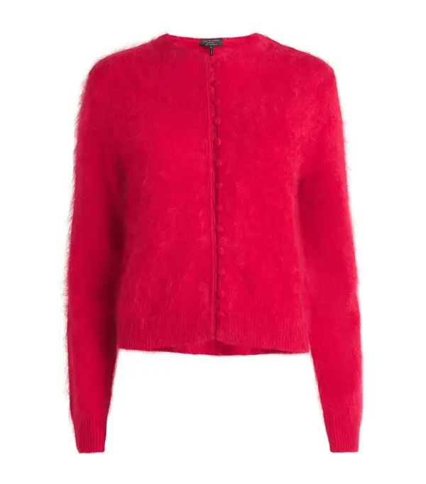 Rag & Bone Cashmere Jada Cardigan