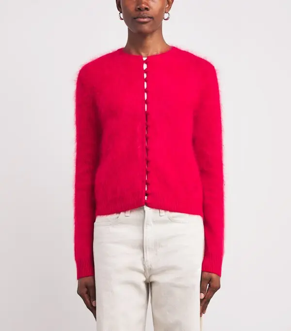 Rag & Bone Cashmere Jada Cardigan