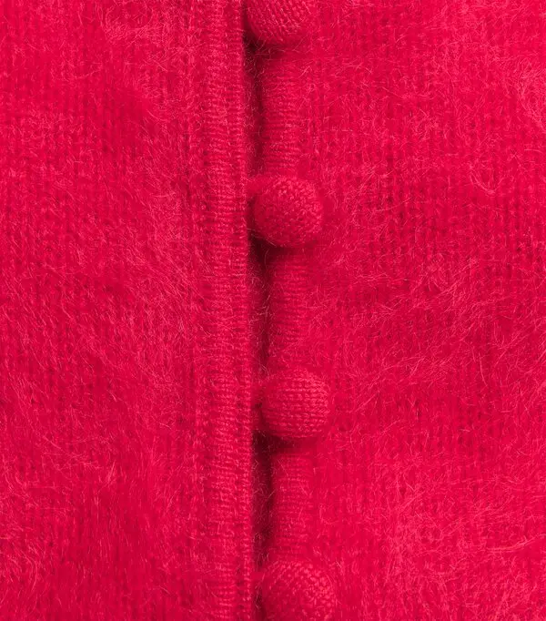 Rag & Bone Cashmere Jada Cardigan