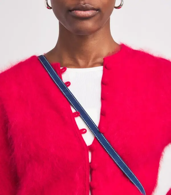 Rag & Bone Cashmere Jada Cardigan