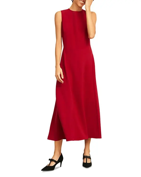 HOBBS LONDON Norieford Midi Dress