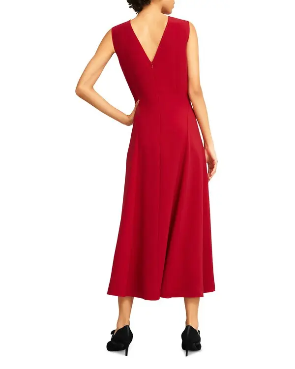 HOBBS LONDON Norieford Midi Dress