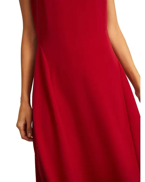 HOBBS LONDON Norieford Midi Dress