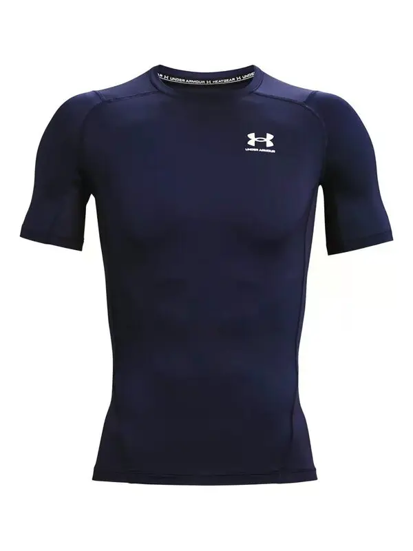 Under Armour Hg Armour Comp Ss T-shirt
