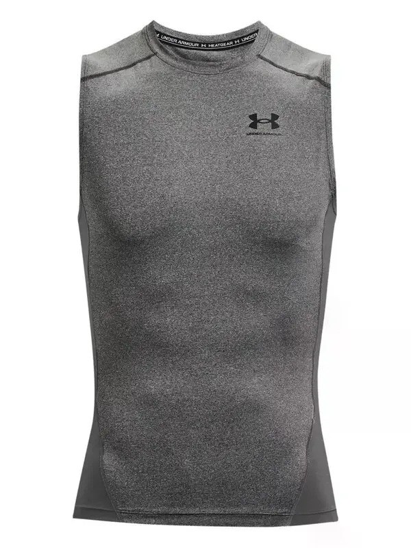 Under Armour Logo-print Tank Top